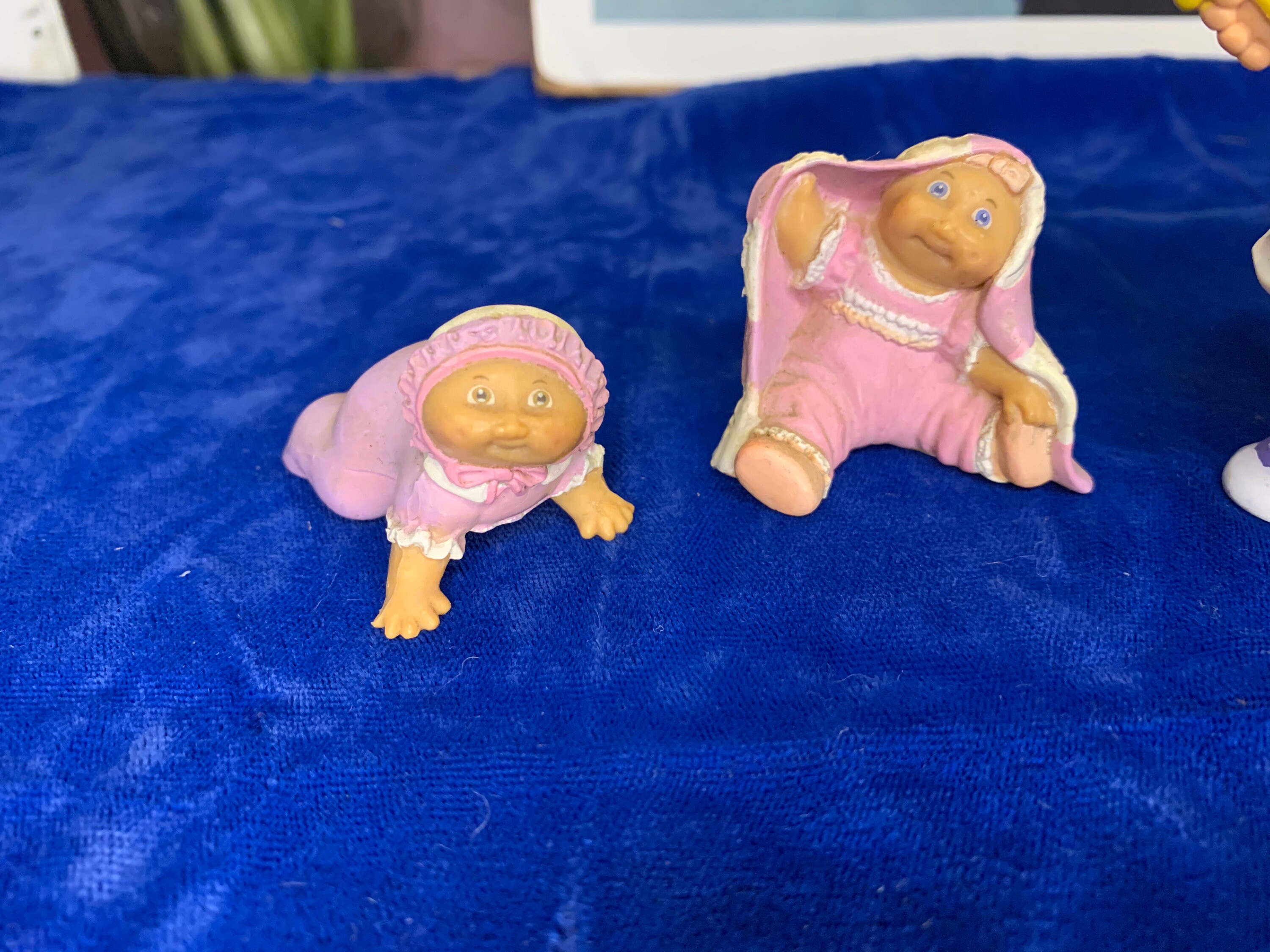 Vintage 90s Cabbage Patch Doll Toys | Etsy