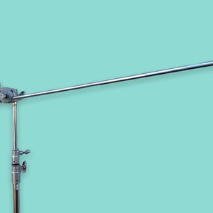 Vintage Hollywood Studio Light Stand. - Etsy