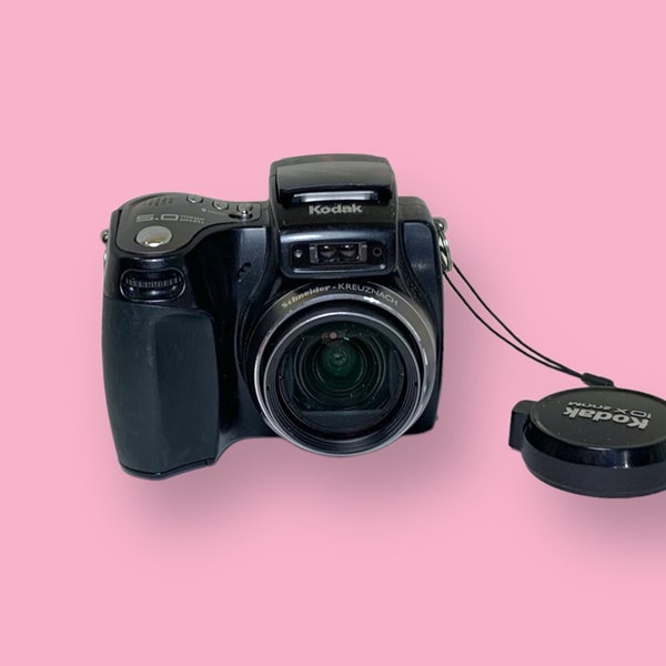 2000s Digital Camera - Etsy