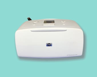 Hp Photo Booth - Etsy