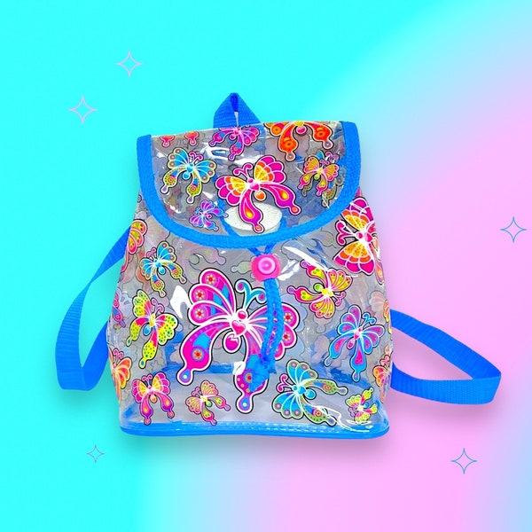 Vintage Lisa Frank - Etsy