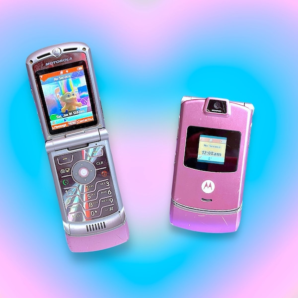 Pear Phone Victorious - Etsy