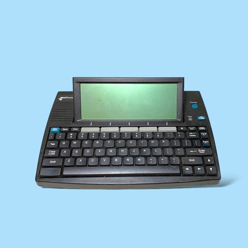 90s Screen Monitors - Etsy
