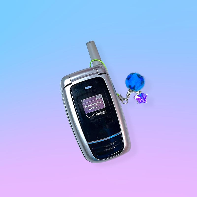 Old Samsung Slide Phone - Etsy