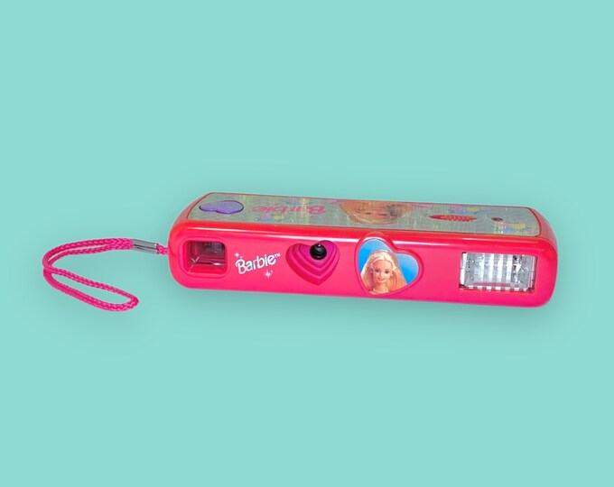 Vintage Barbie Camera. - Etsy