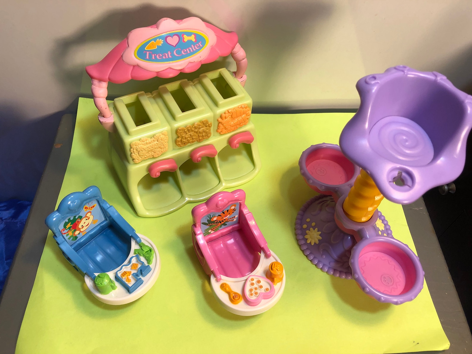 Vintage Hasbro Pawtucket Toys | Etsy