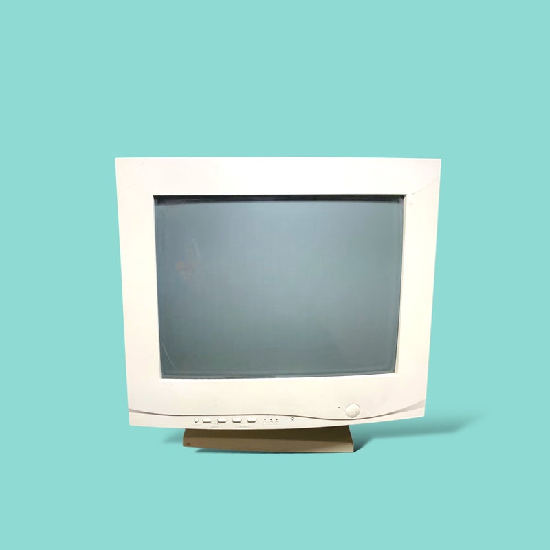 Vintage Pc Towers - Etsy