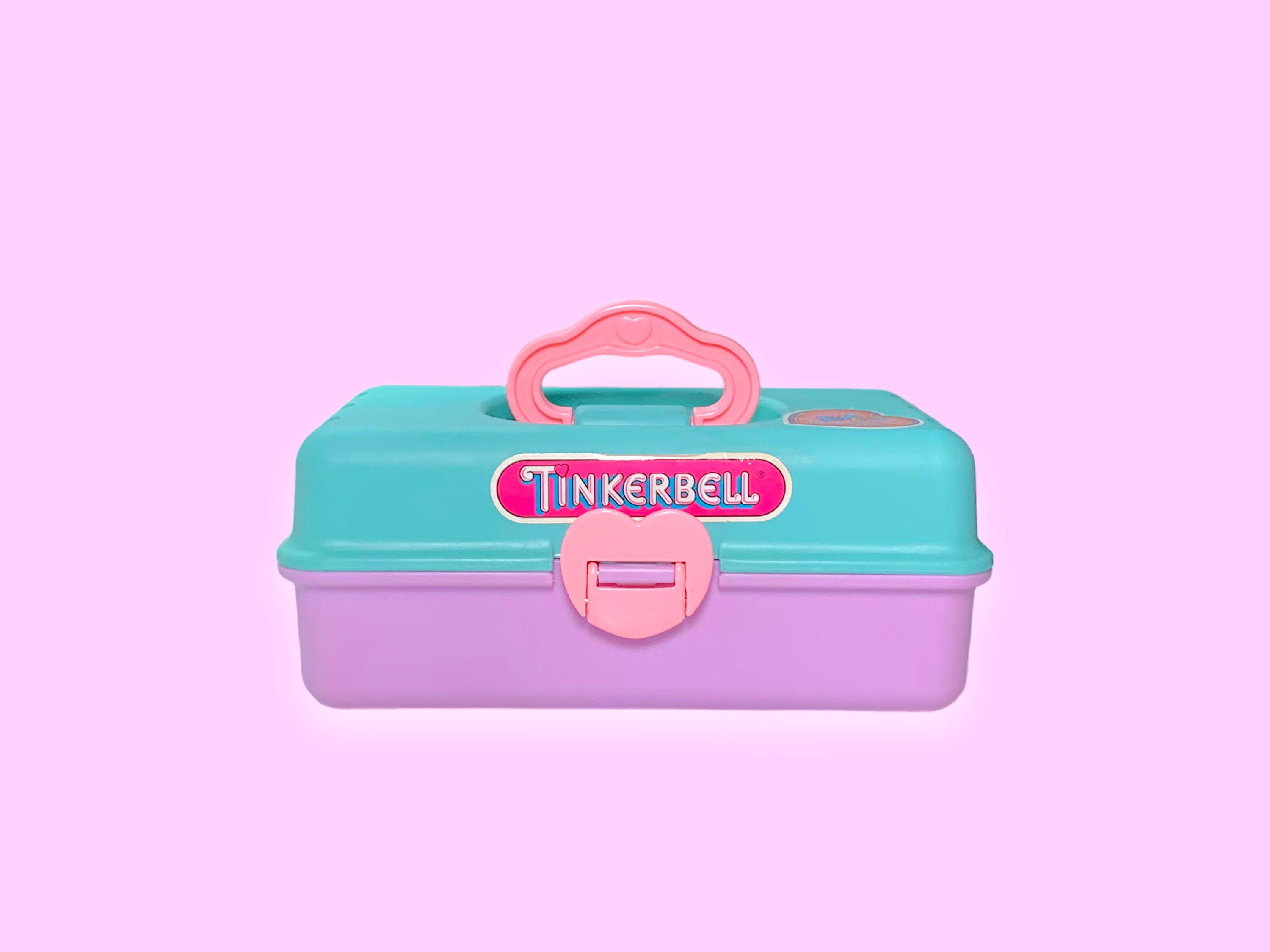 Tinkerbell Makeup Kit