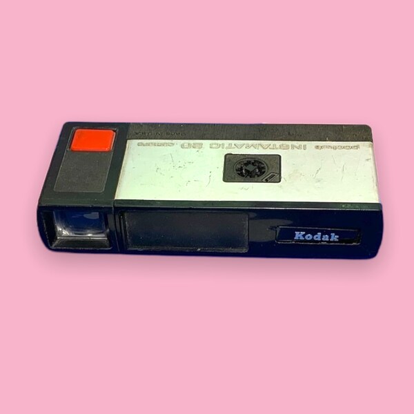 Pocket Camera - Etsy