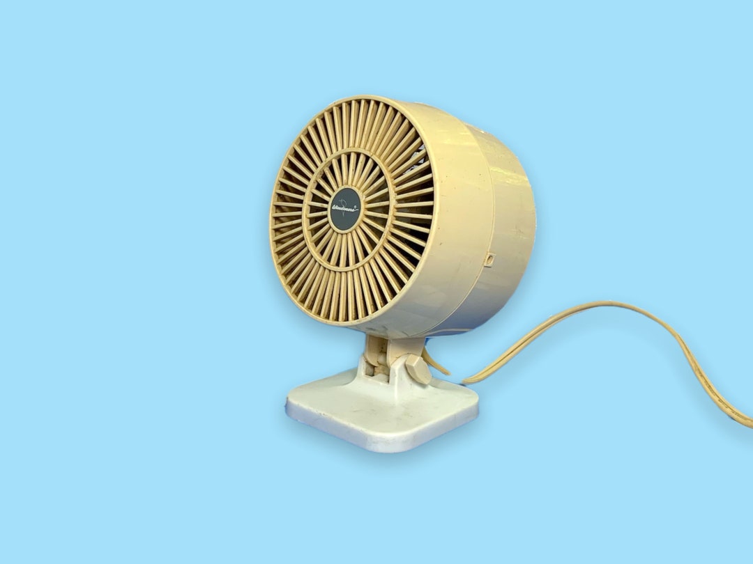 Vintage Electric Windmere Fan. - Etsy