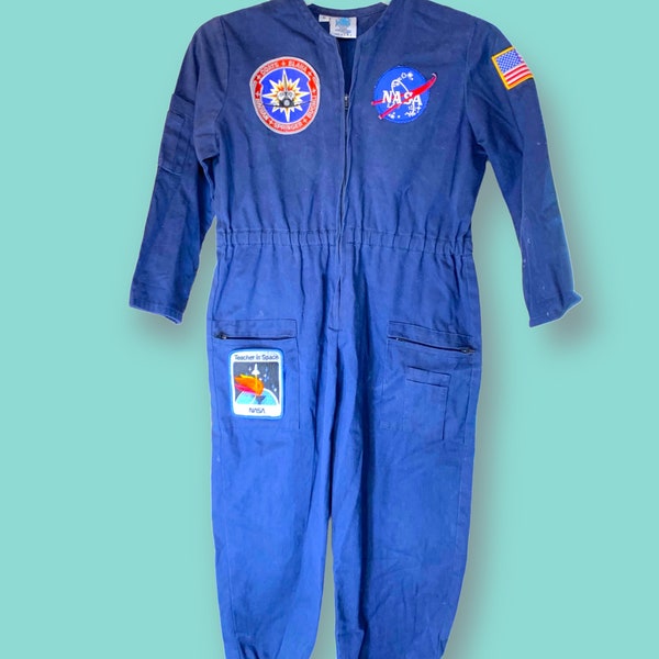 Vintage Nasa - Etsy