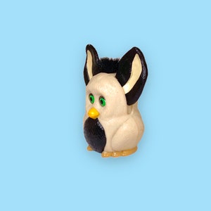 Vintage 2000s Ferbie Toy. - Etsy