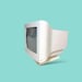 Vintage Y2K Desktop Computer Screen. as Is. - Etsy