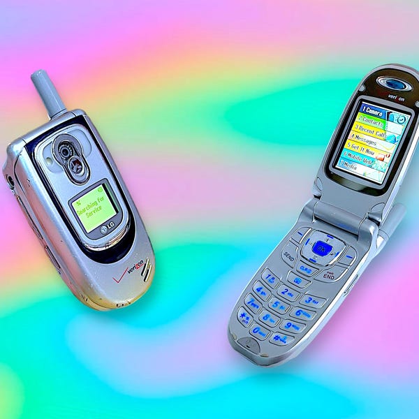 2000s Lg Flipphones - Etsy