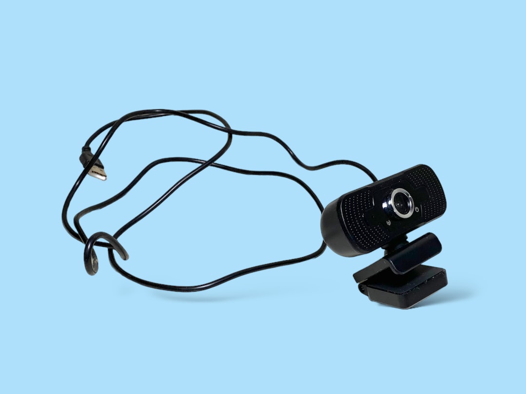 2000’s Computer Webcam PC Camera. - Etsy