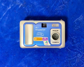 Y2k Digital Camera | Etsy Canada