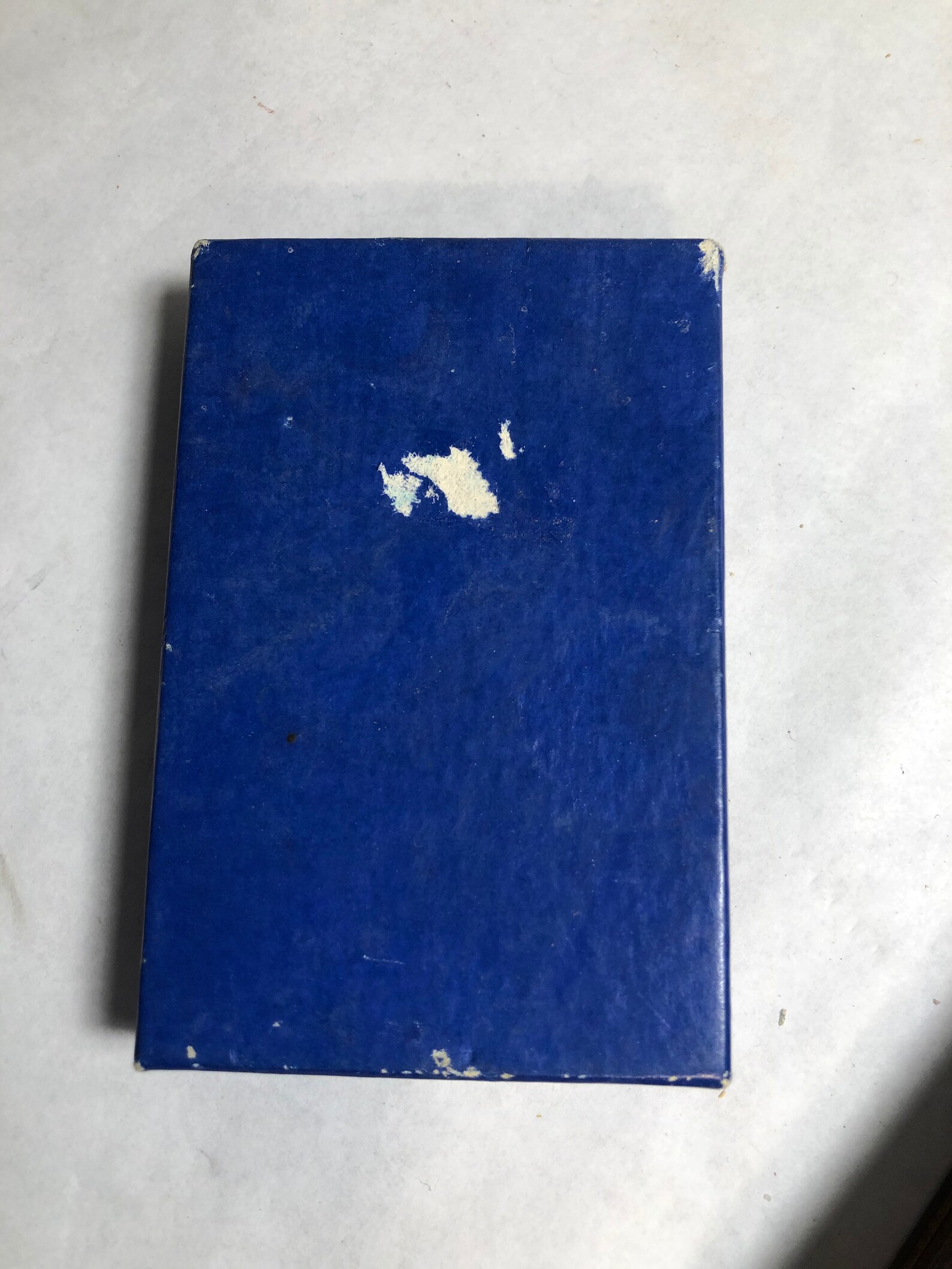 Vintage playing cards | Etsy