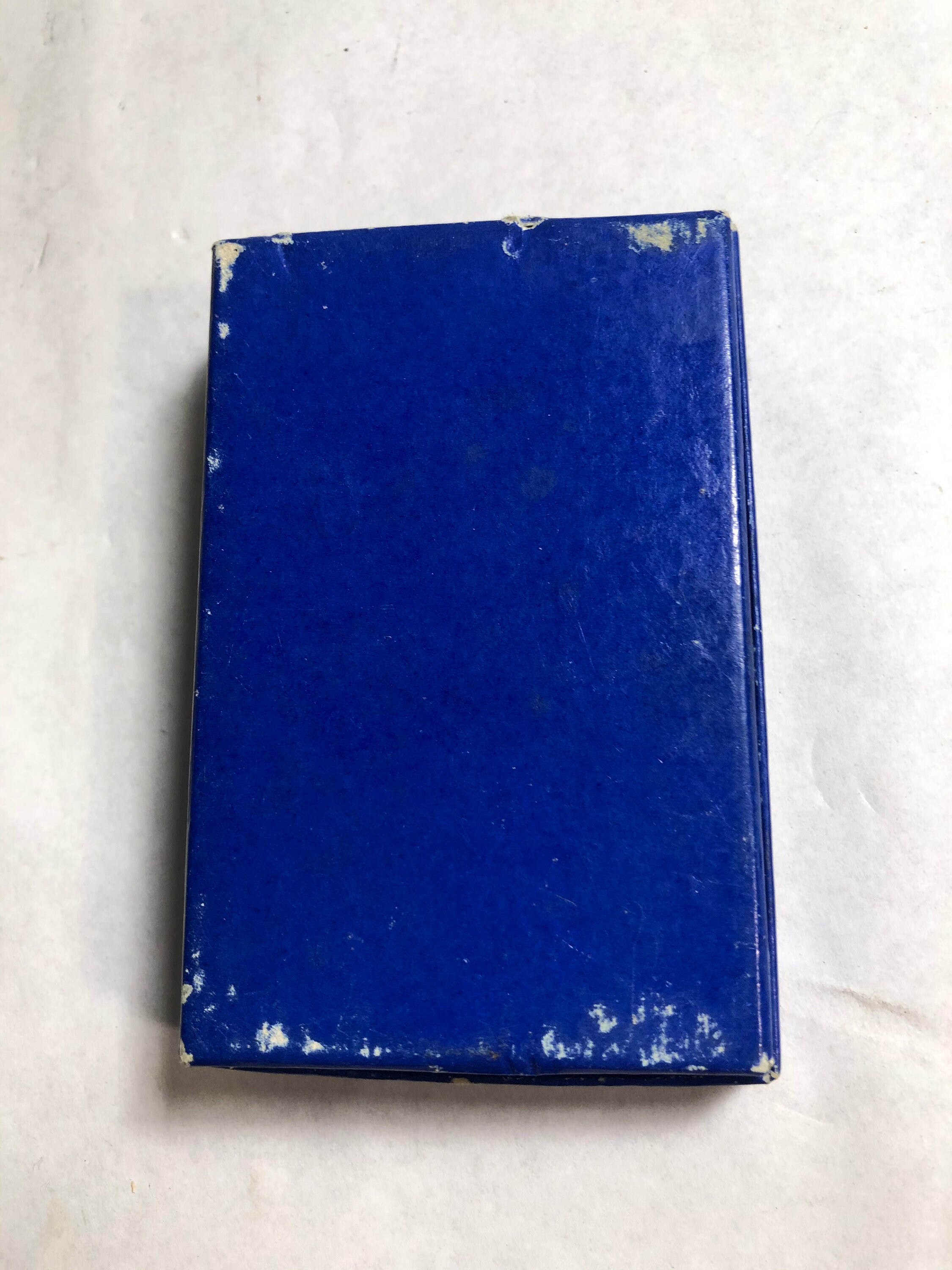 Vintage playing cards | Etsy