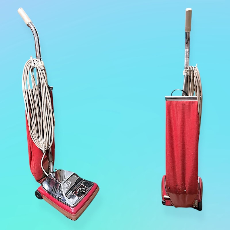 Vintage Electrolux Vacuum Cleaners - Etsy