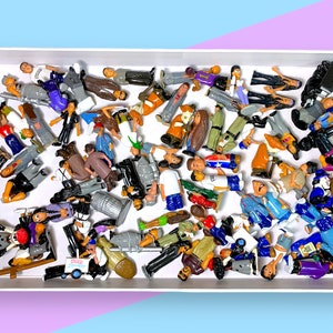 2000s Homies Gumball Machine Toys. Rare. - Etsy