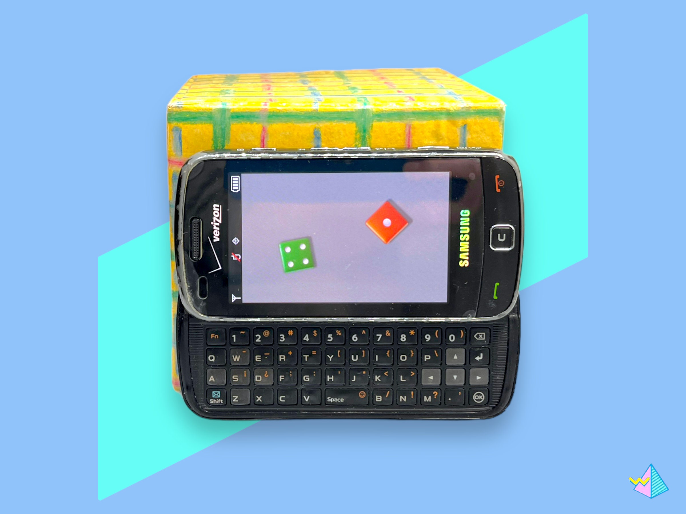Samsung Smartphones With Keyboard