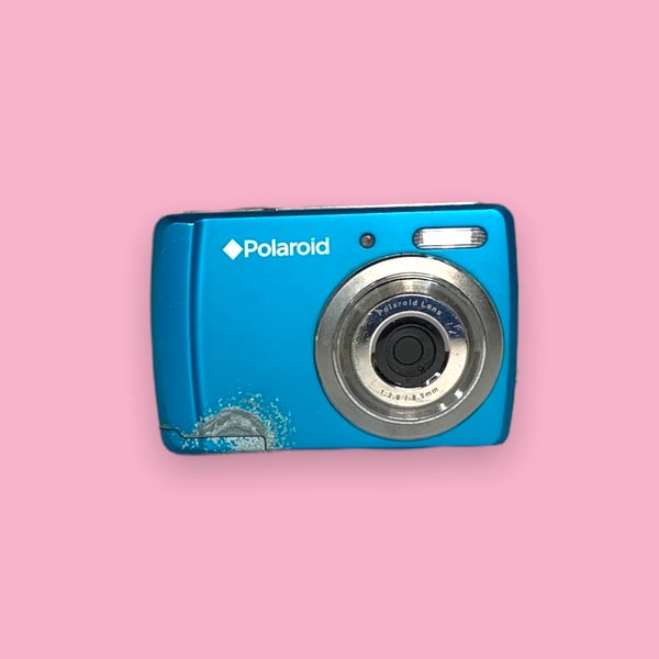 2000s Digital Camera - Etsy