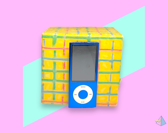 2000s Y2K Apple Ipod MP3 Music Player.as Is. - Etsy