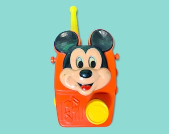 Vintage 90s Toy Electronic Keyboard. Works - Etsy