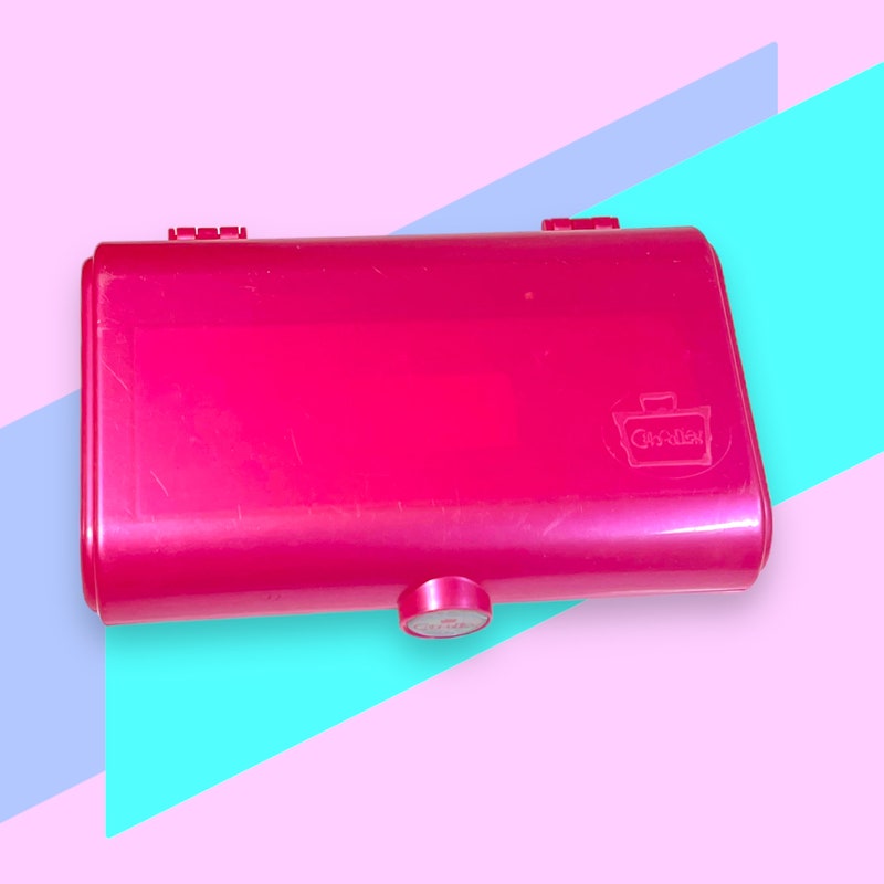 Portable caboodle - Etsy.de