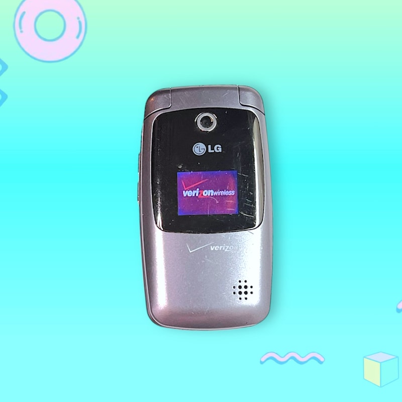 2000s Verizon Flip Phones - Etsy