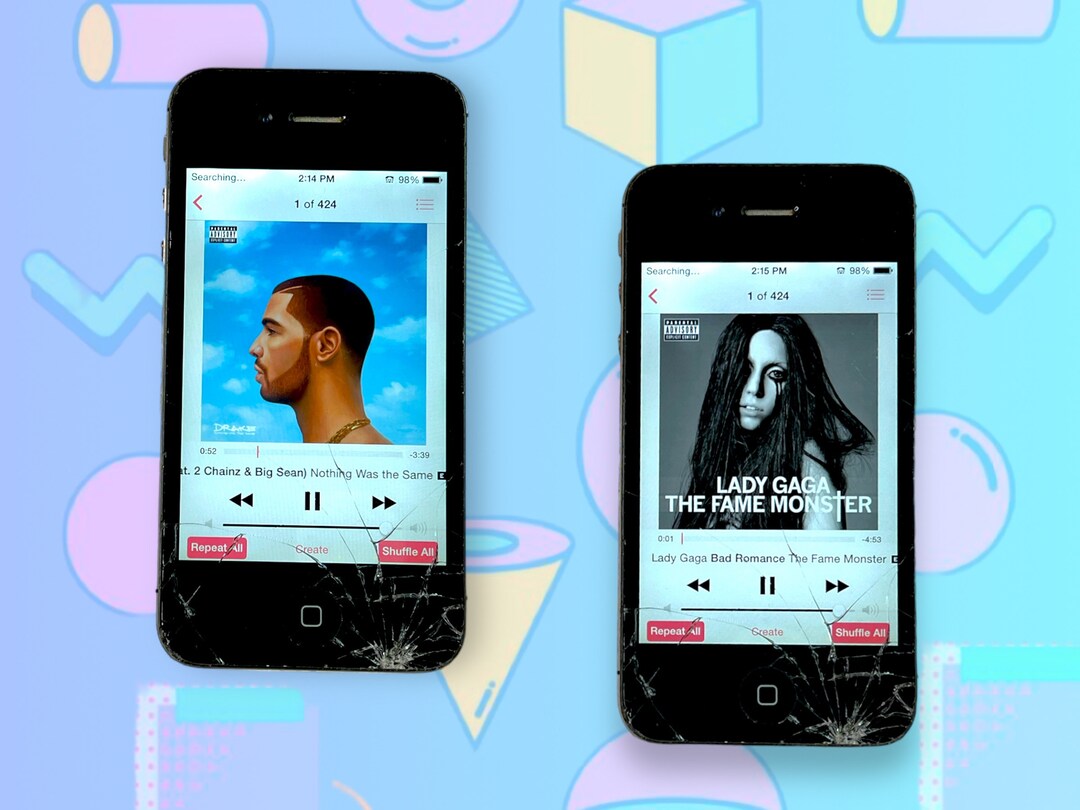 2000’s Old Apple iPhone Mobile Cell Phone. Works.as Is. - Etsy