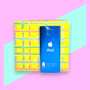 2000s Y2K Apple Ipod MP3 Music Player.as Is. - Etsy