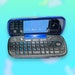 Vintage Y2K Pantech Keyboard Flip Cell Phone. Rare. Works. - Etsy