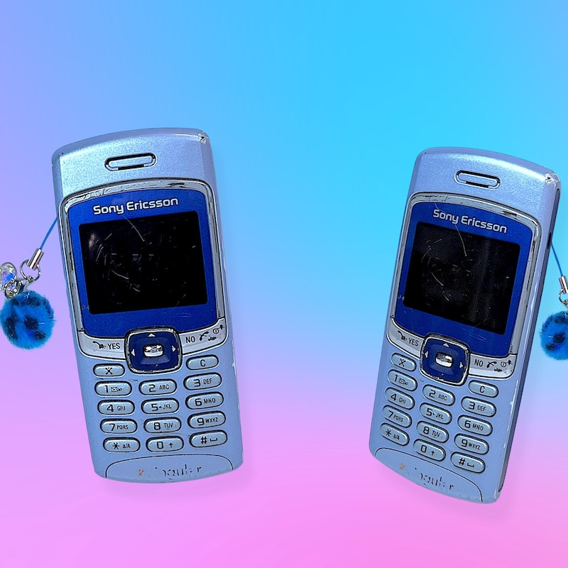 Ericsson Old Phones - Etsy