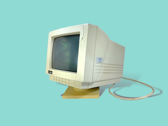 Computers In The 1990s