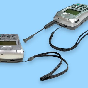 Vintage Sony Digital Cellular Telephone Cellphone.rare. - Etsy