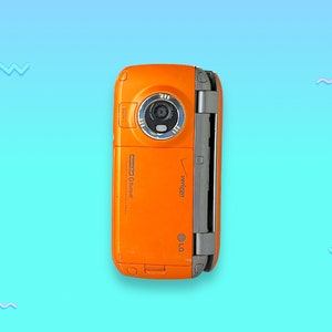 Vintage Y2K LG Camera Phone.as Is. - Etsy