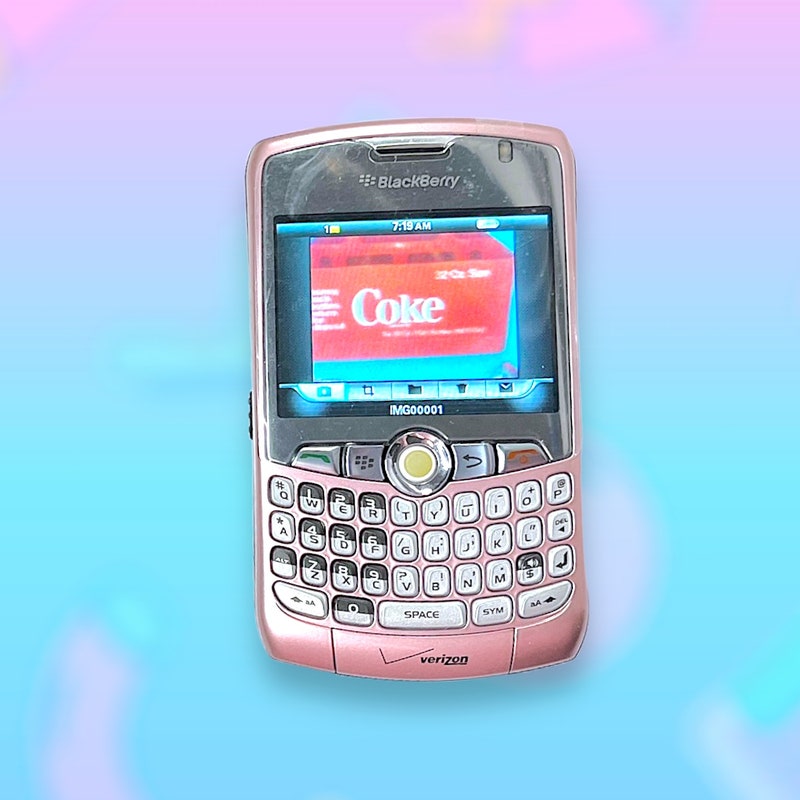 Y2k Slide Cell Phone - Etsy