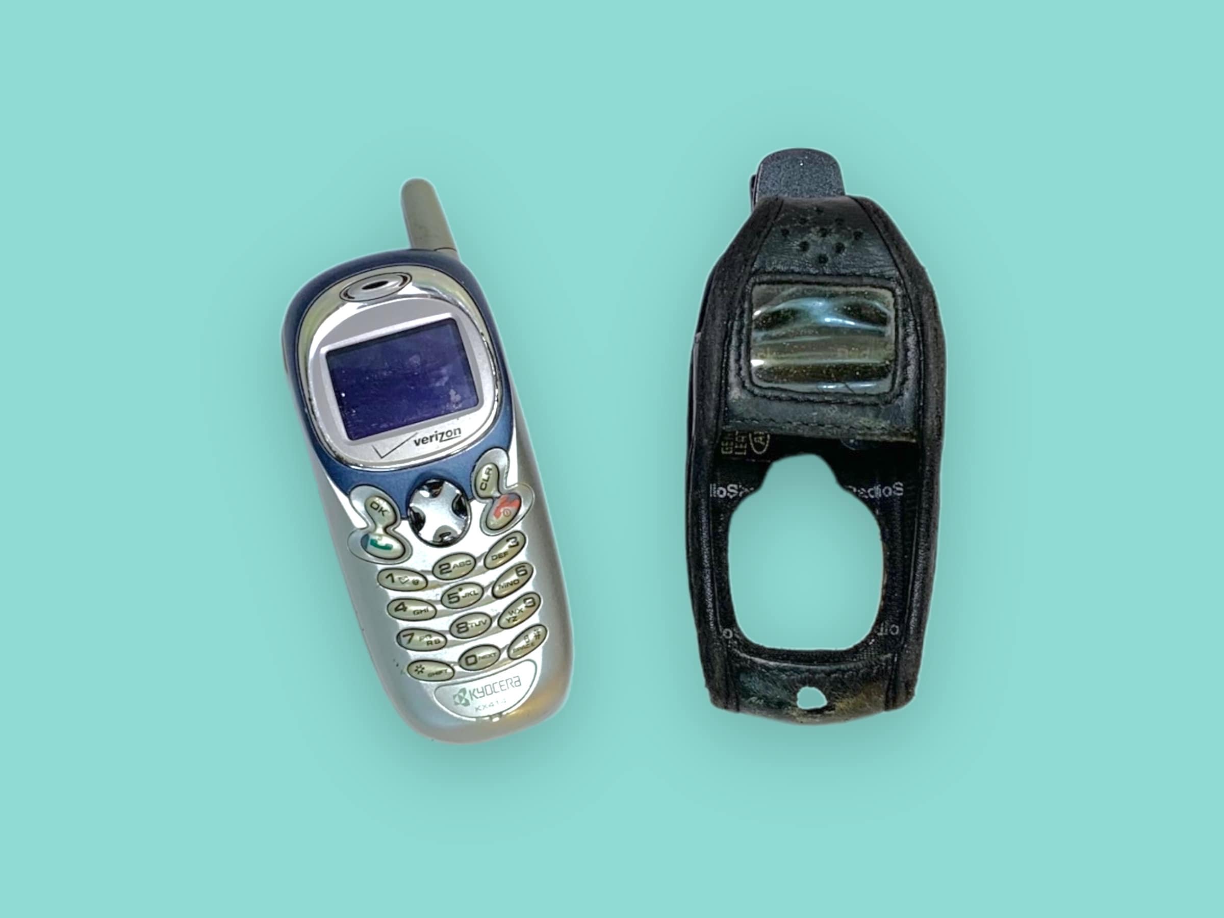 Kyocera Phones