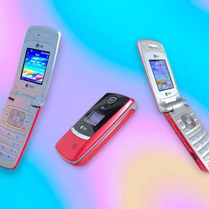 Vintage Y2K LG Camera Flip Phone.works! Rare. - Etsy