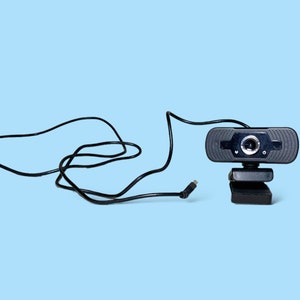 Vintage Computer Camera Webcam. - Etsy