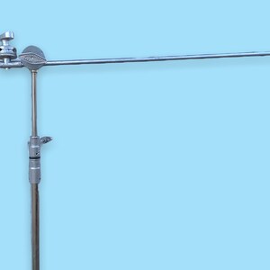 Vintage Hollywood Studio Light Stand. - Etsy