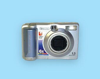 Y2k Olympus Cameras - Etsy UK