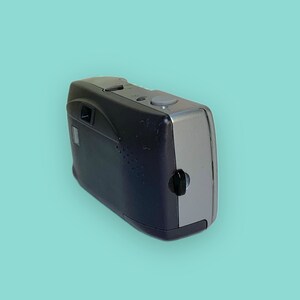 Vintage 80s Nikon Camera. - Etsy