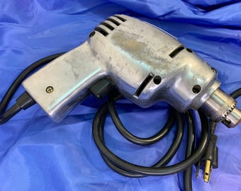 Power Drill Vintage | Etsy