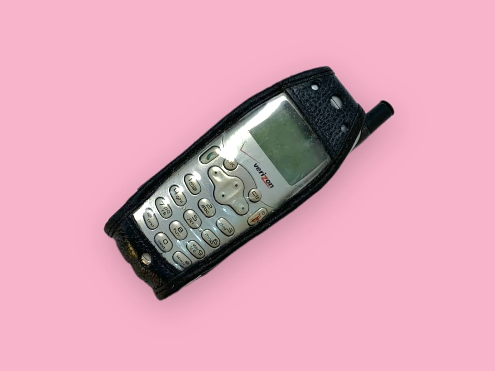 Vintage 90s Kyocera Cell Phone. - Etsy