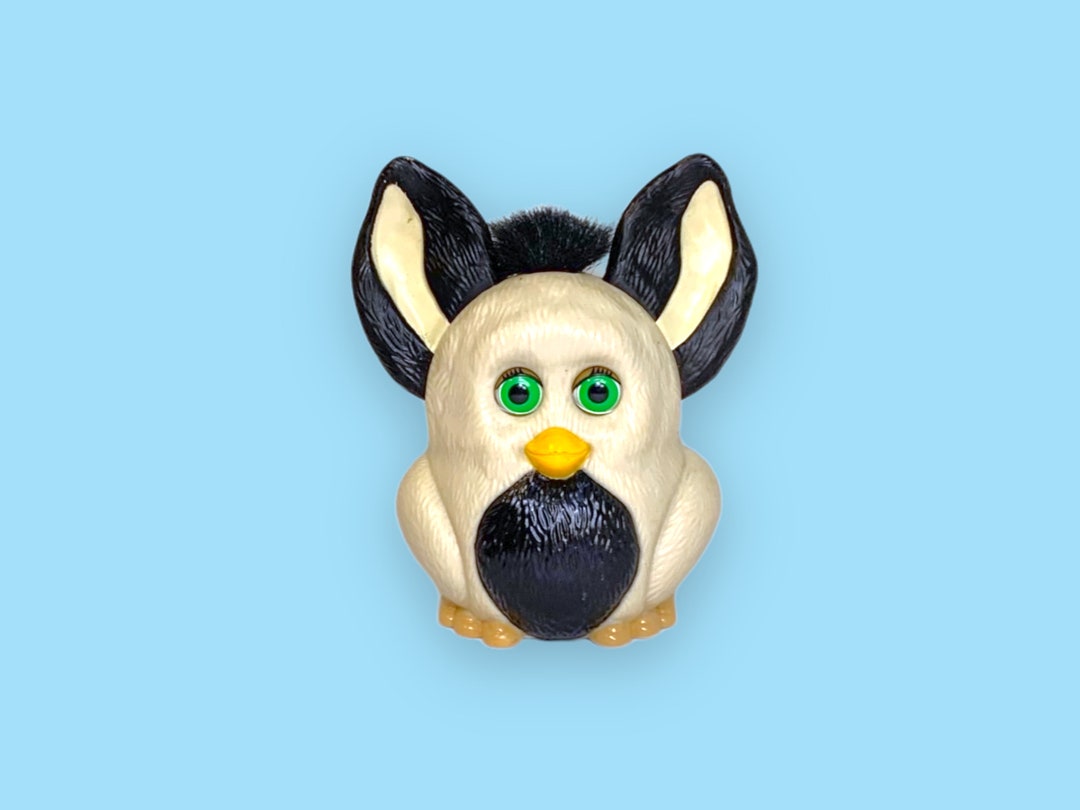Vintage 2000s Ferbie Toy. - Etsy