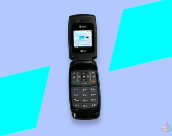 Vintage Y2K Purple Motorola Razor Flip Cellphone . Works. - Etsy