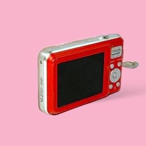 Vintage Y2K Samsung Digital Camera. - Etsy