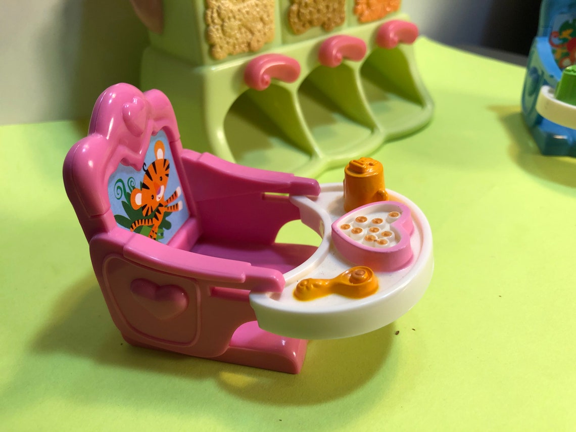 Vintage Hasbro Pawtucket Toys | Etsy